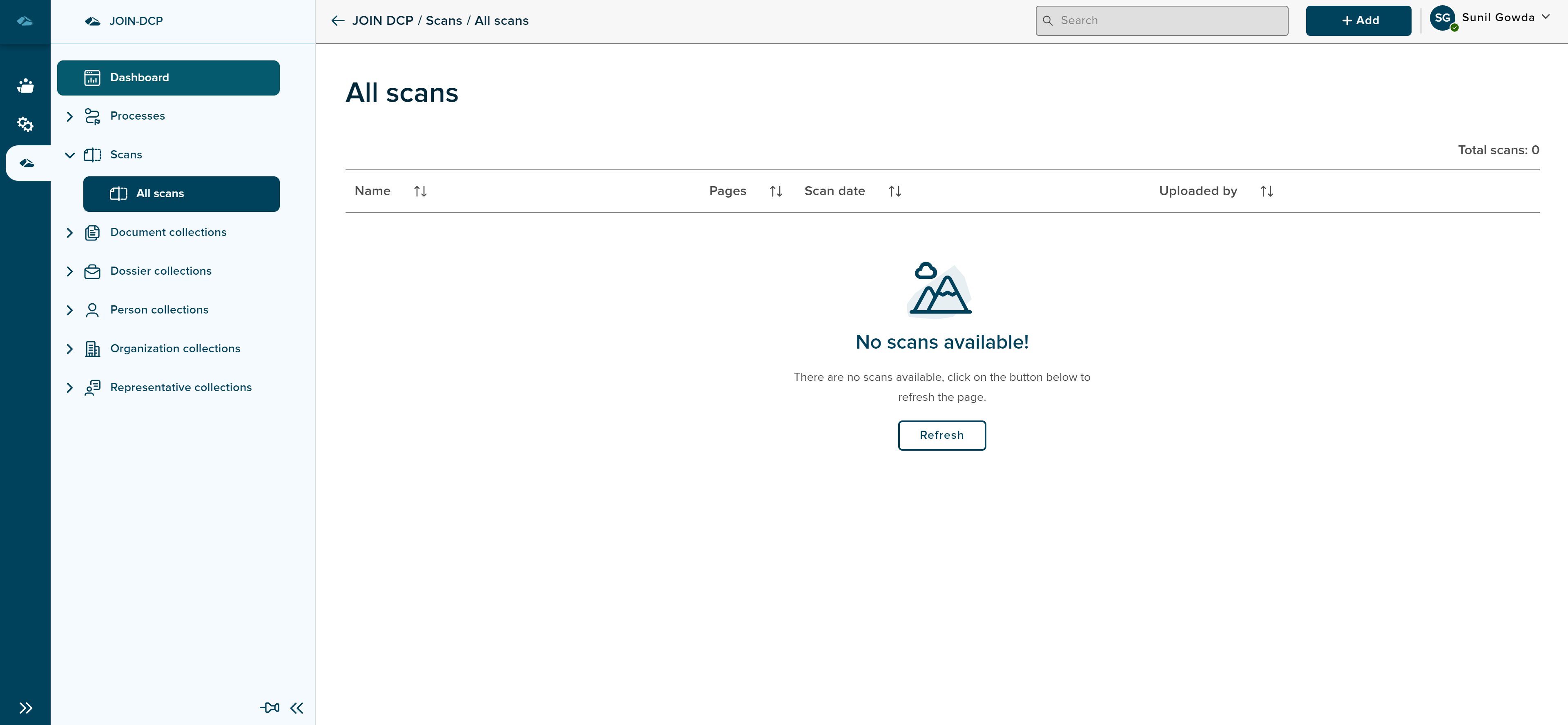 JOIN DCP | Decos Wiki
