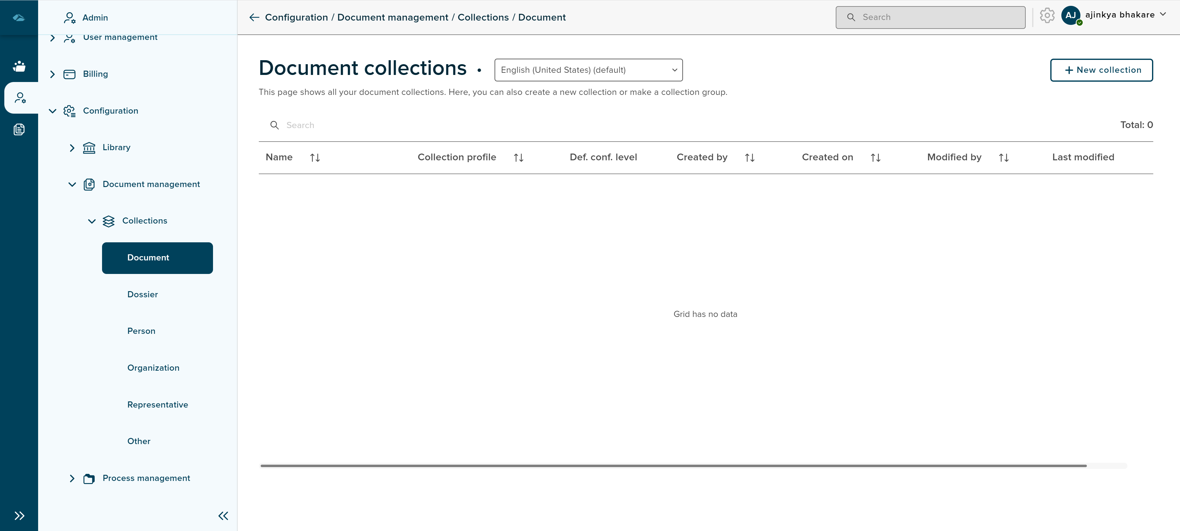 Document Collections | Decos Wiki