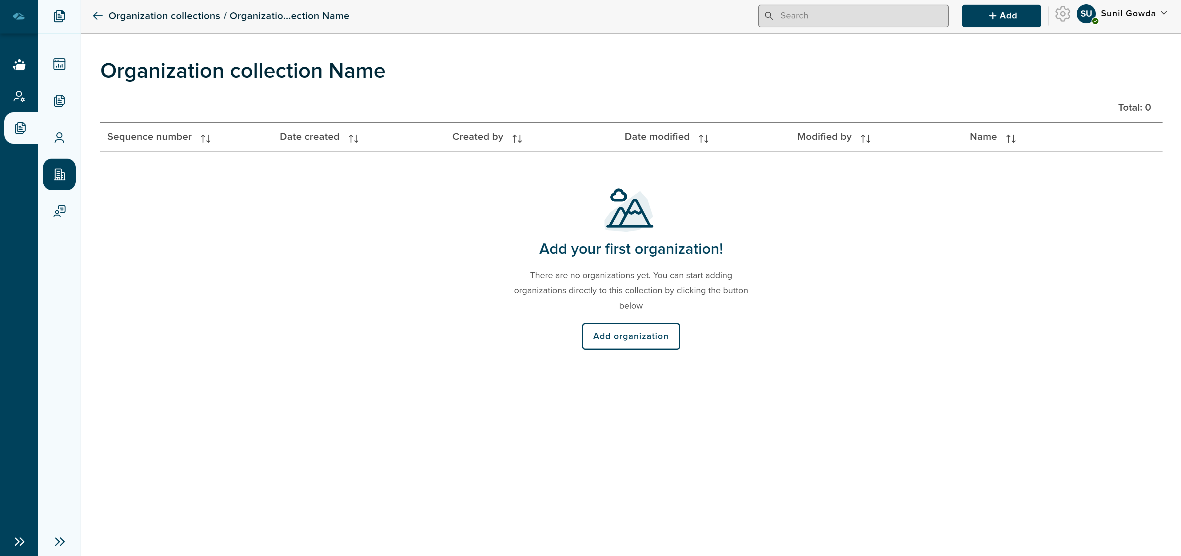 Document Management System - End User Application | Decos Wiki