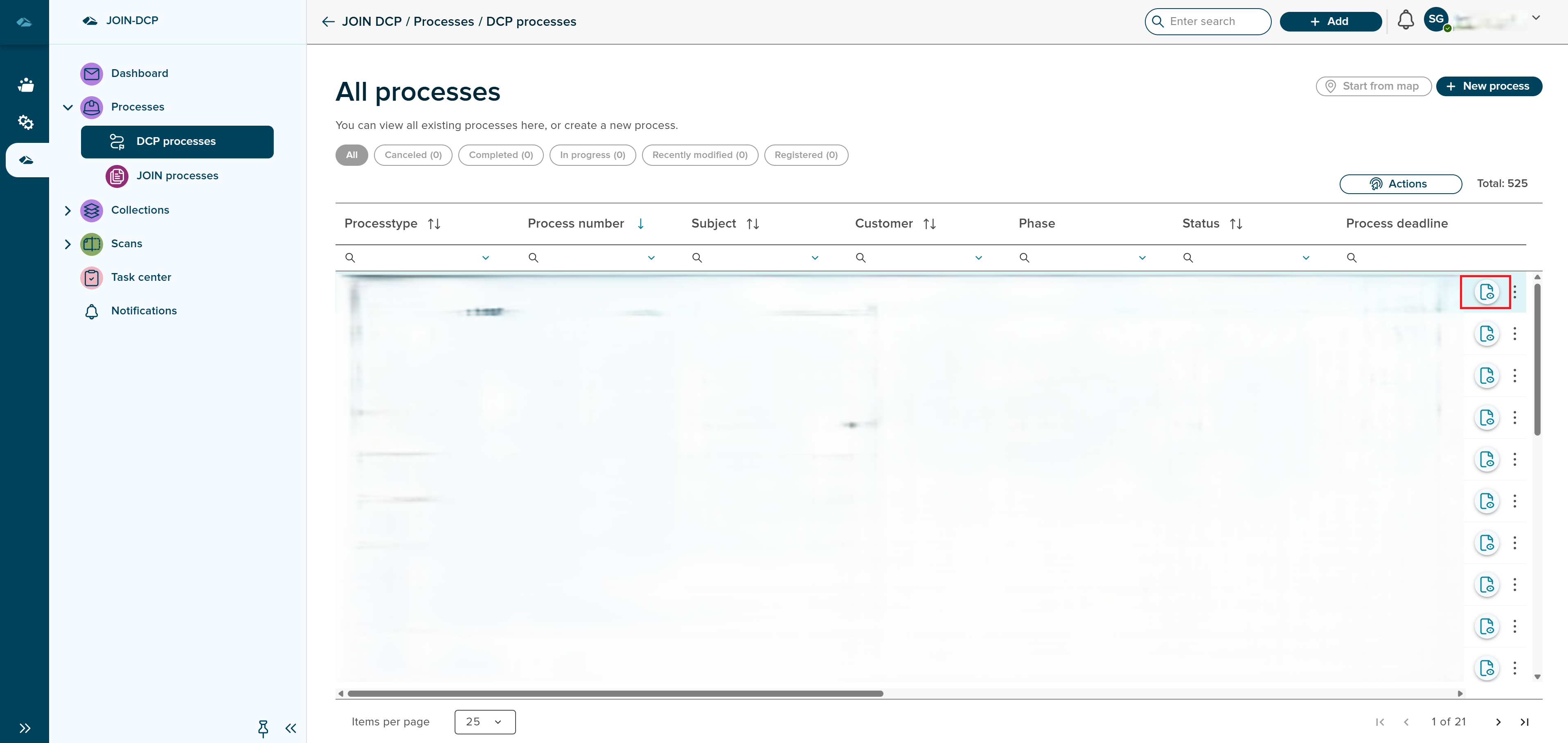 Process Creation | Decos Wiki