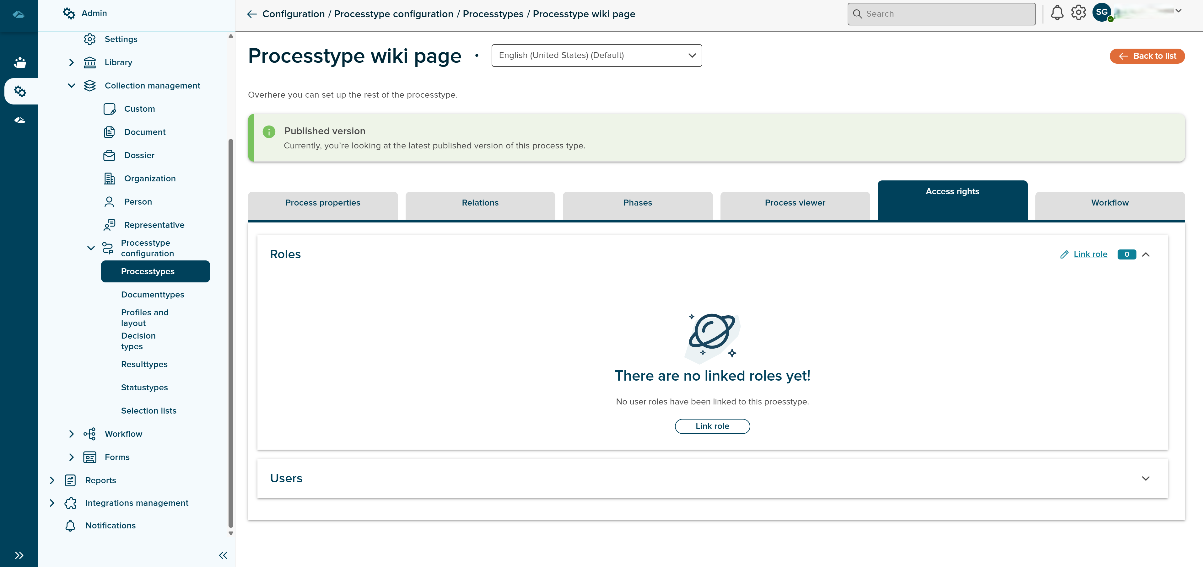 Process Types | Decos Wiki