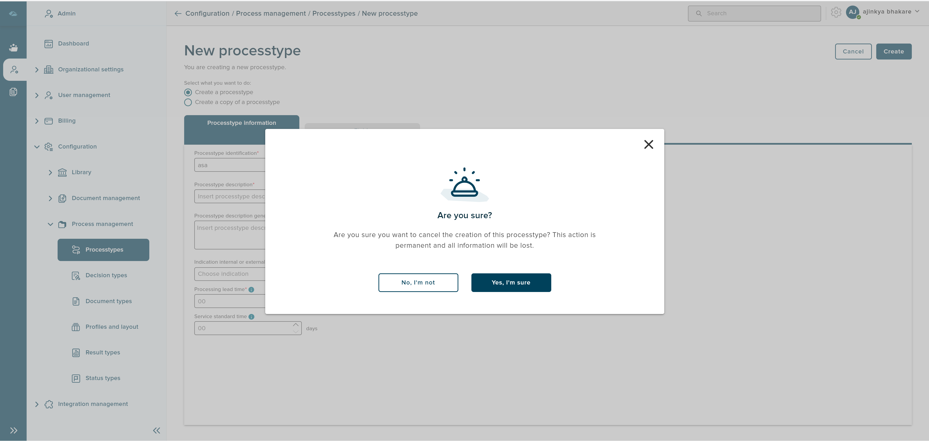 Process Types | Decos Wiki