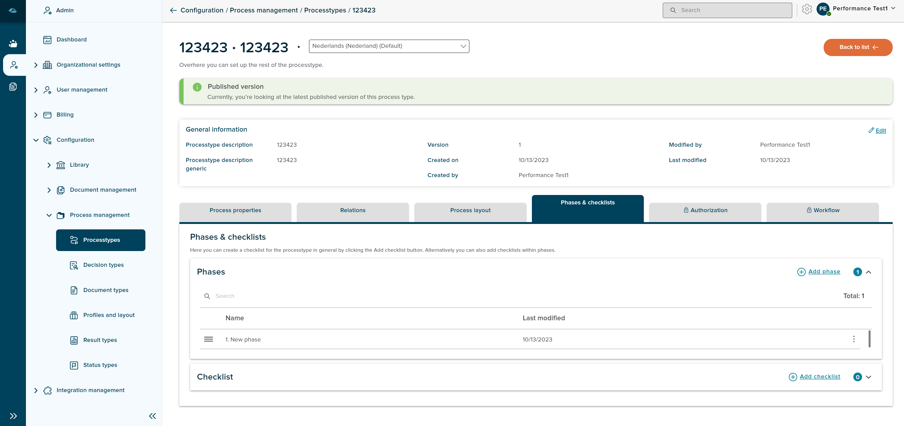 Process Types | Decos Wiki