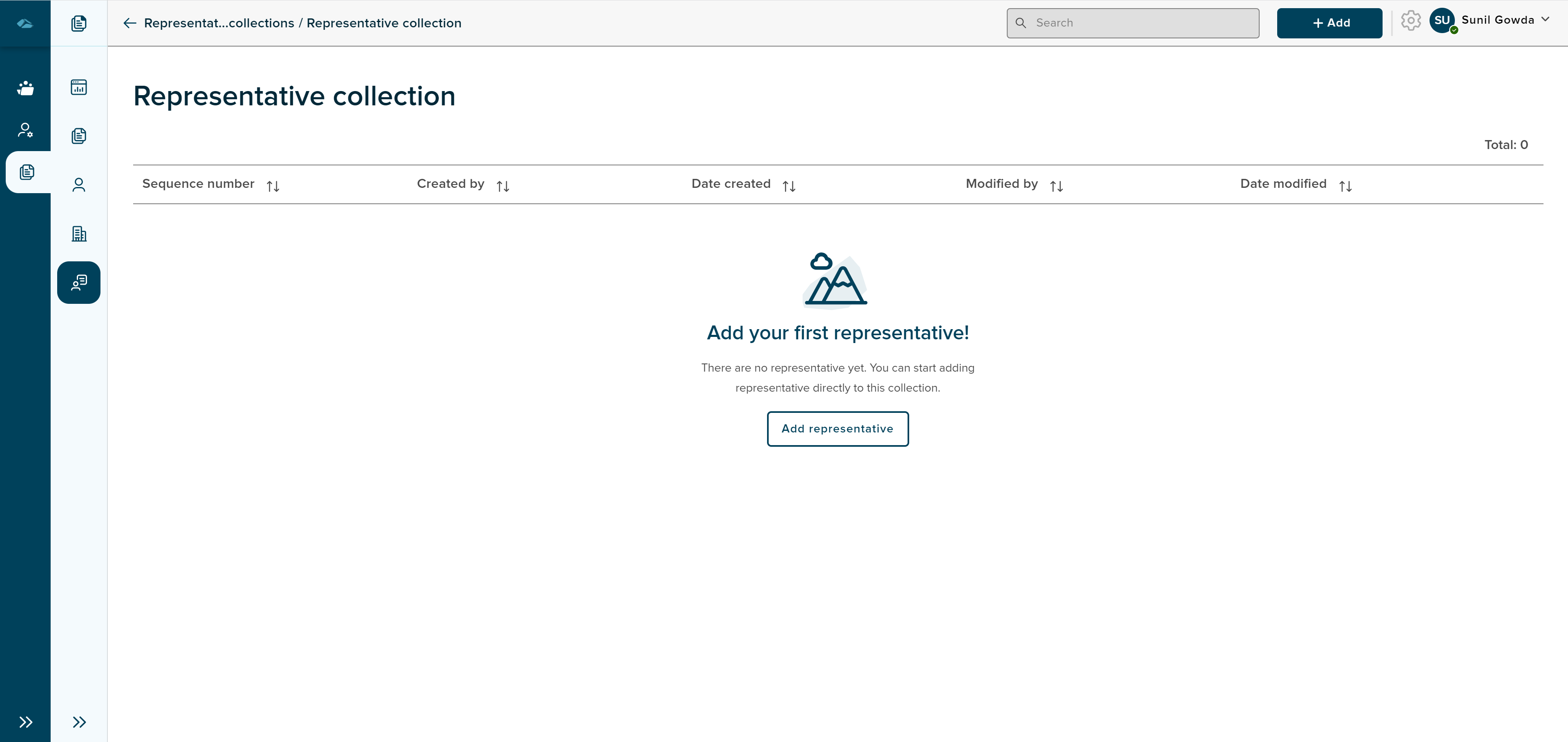 Document Management System - End User Application | Decos Wiki