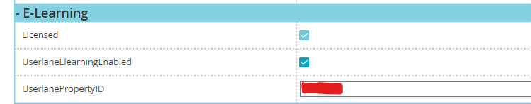 eLearning | Decos Knowledge base