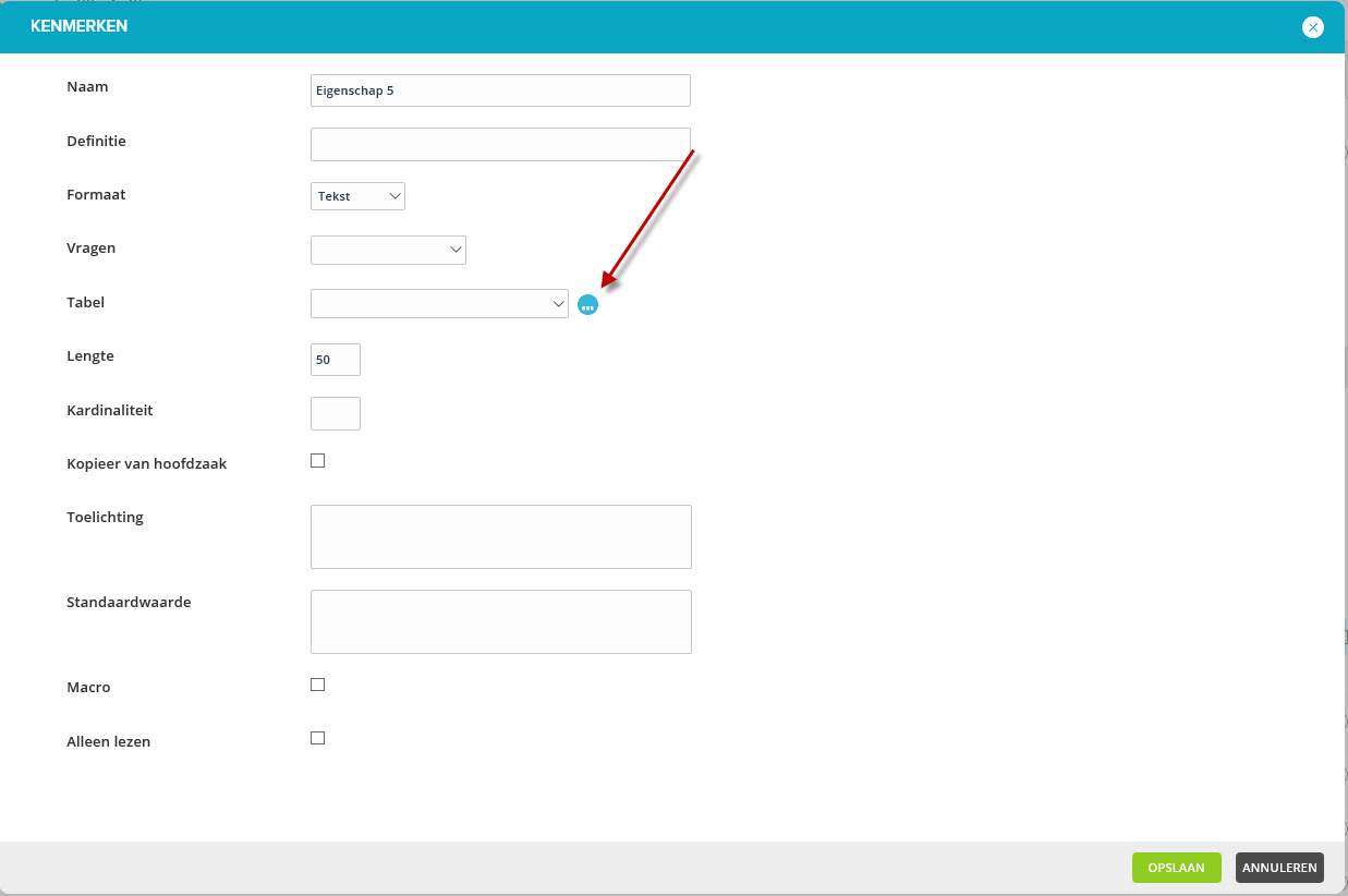 JOIN Zaak and Document | Decos Knowledge base
