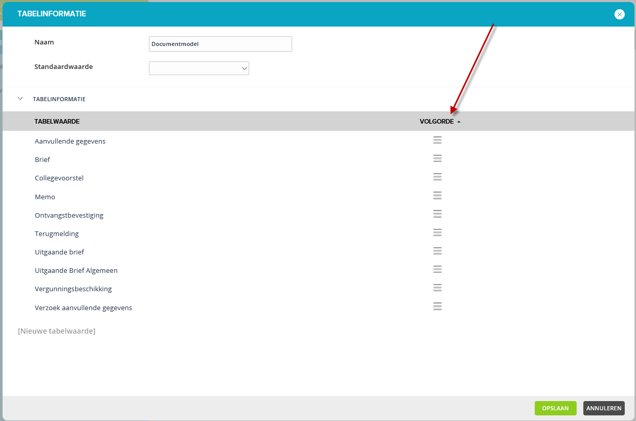 JOIN Zaak and Document | Decos Knowledge base